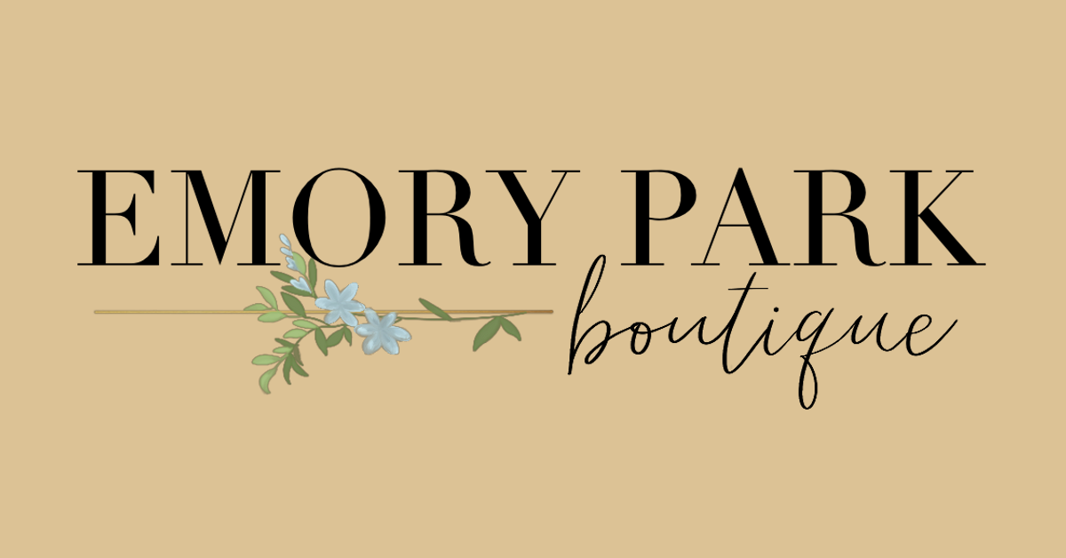 Emory Park Boutique